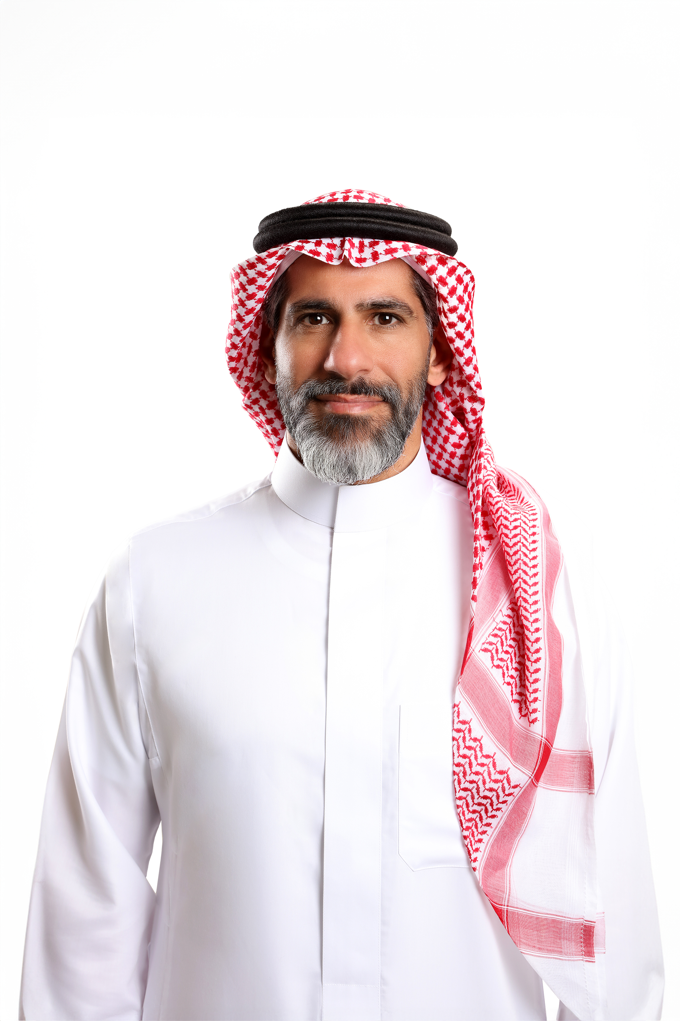 Executive Management | Riyad Bank