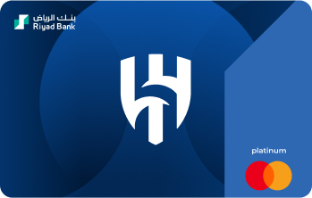 Credit Cards | Riyad Bank