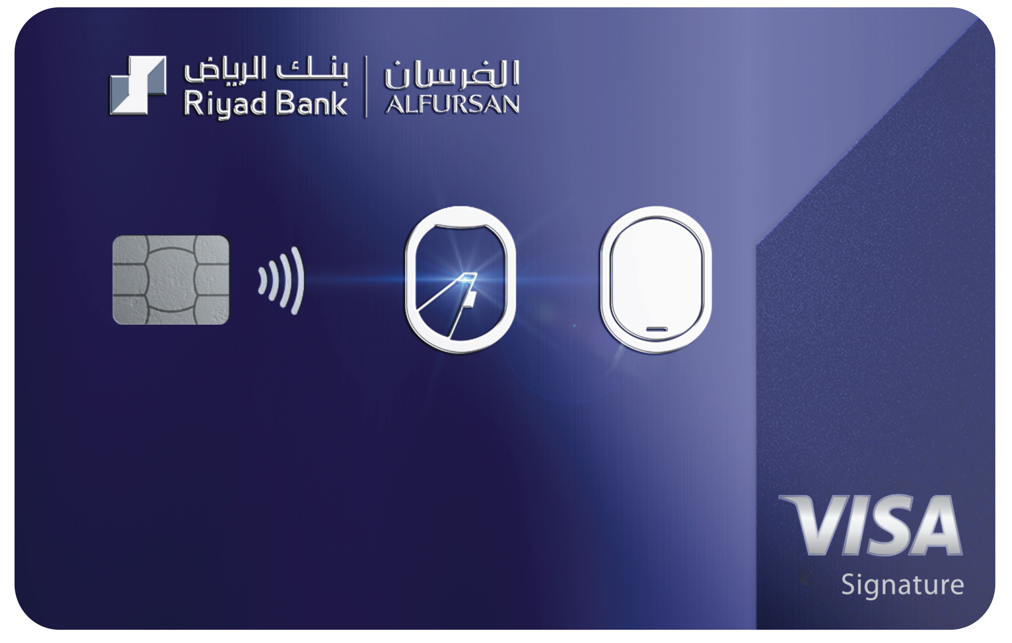 Credit Cards | Riyad Bank