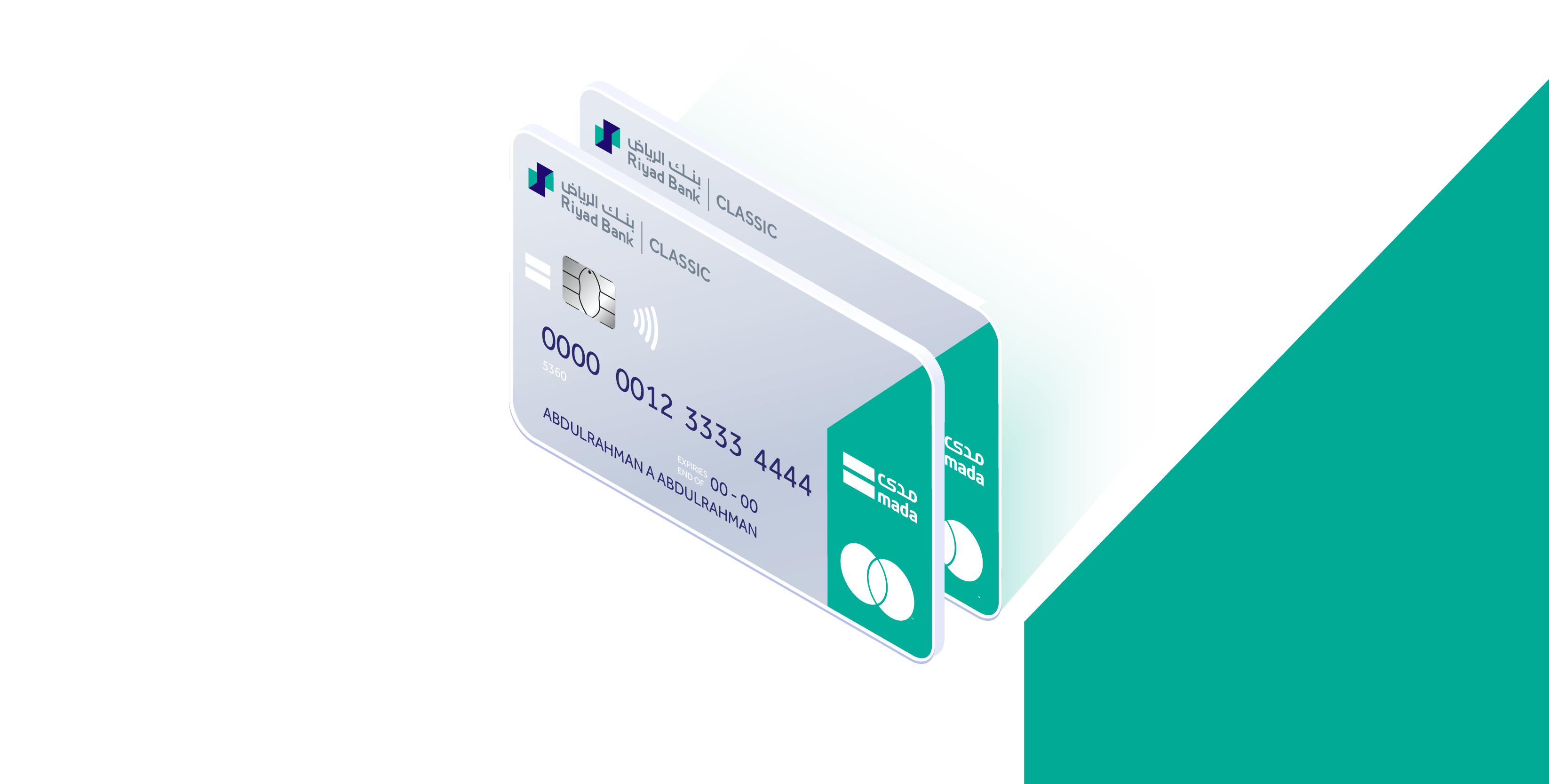 Credit Cards | Riyad Bank