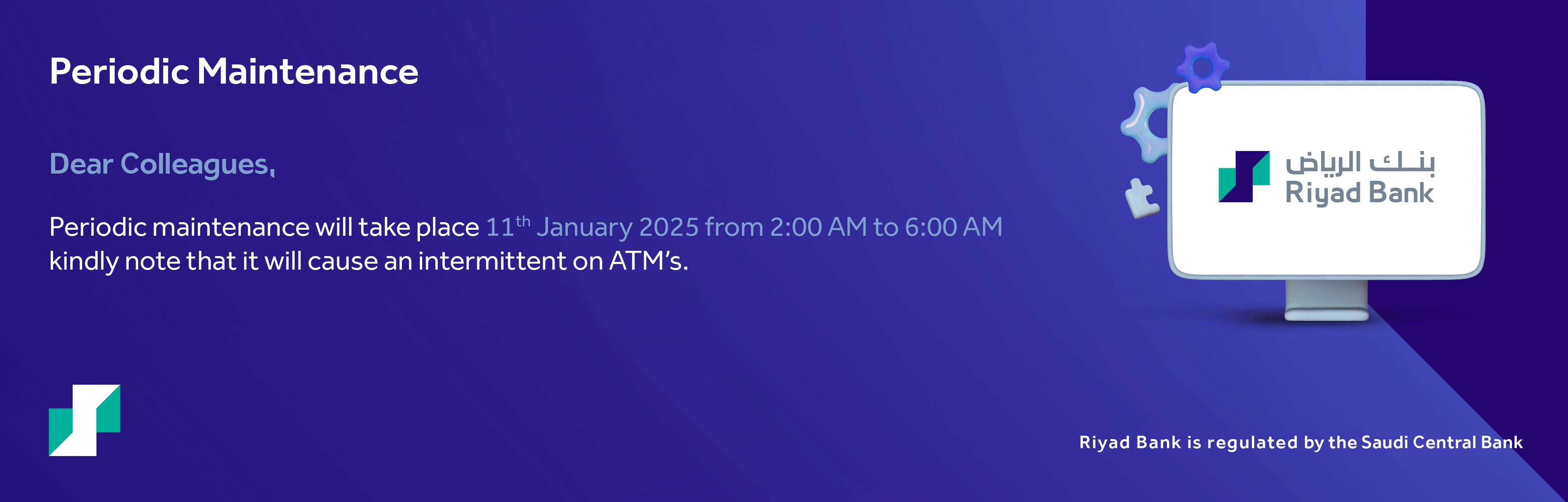 Personal Banking | Riyad Bank