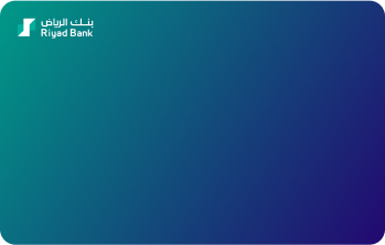 Credit Cards | Riyad Bank
