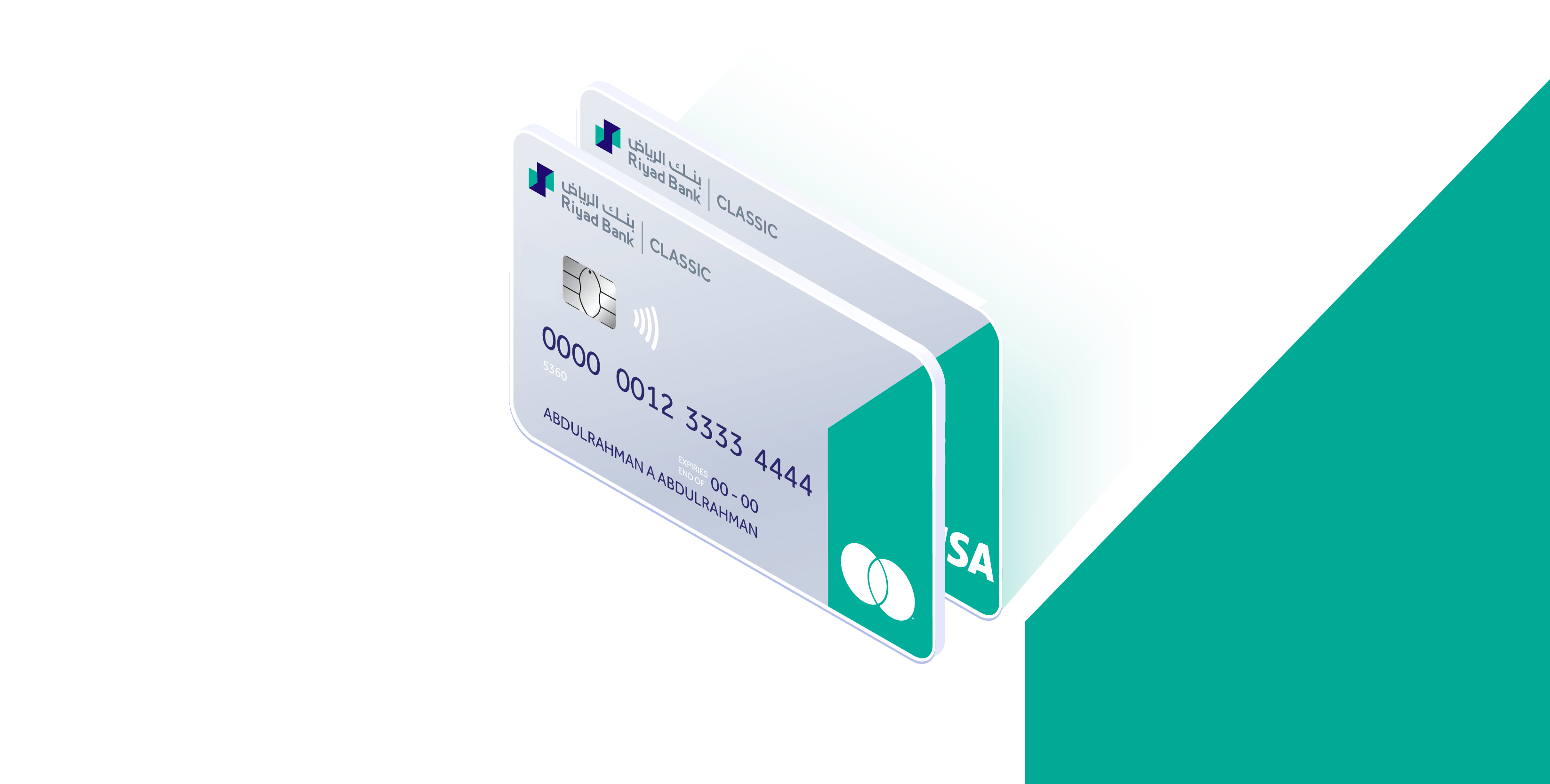 Credit Cards | Riyad Bank