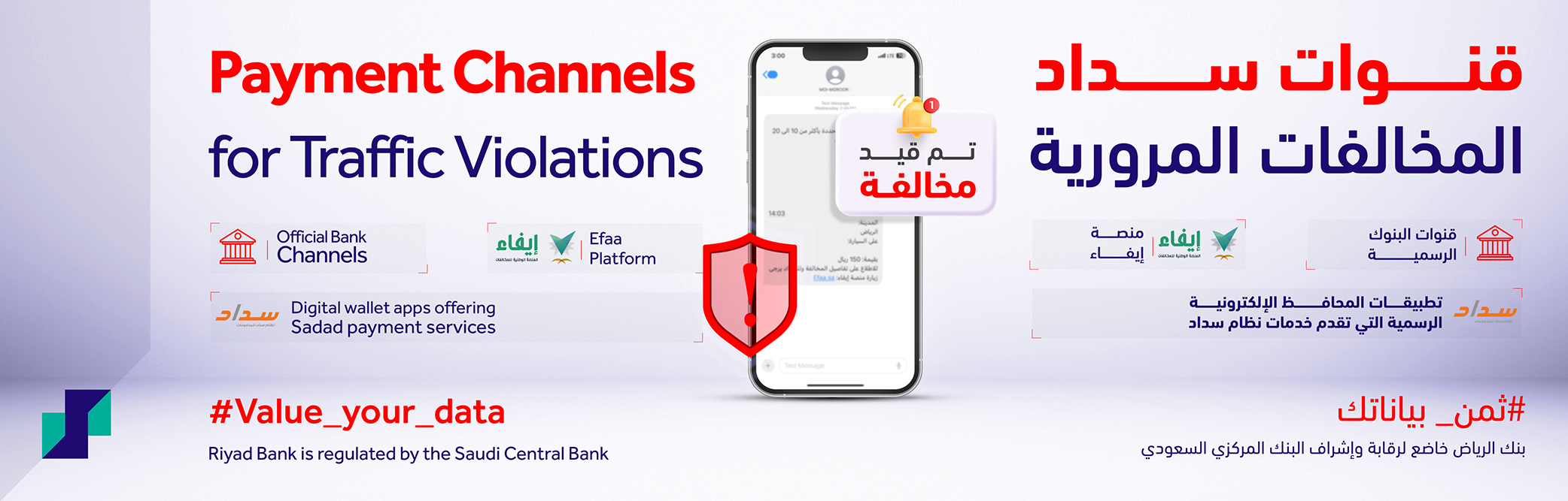Personal Banking | Riyad Bank