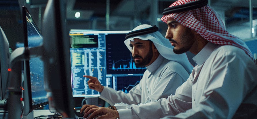 Dividends Distribution | Riyad Bank